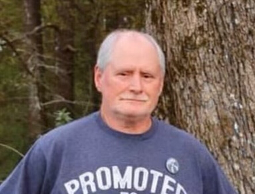 Stacey Ray Holmes Obituary - Morton, MS | Wolf Funeral Services